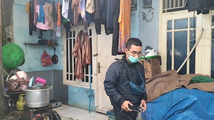 Sosok Ahmad Saefudin Pemilik Rubicon Mario Dandy, Ketua RT: Sehari-hari ...