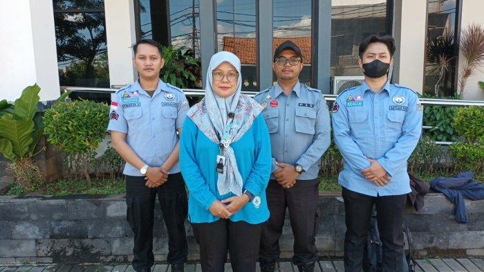 Pengemis yang Aniaya Istri Disabilitas di Jaktim Bakal Dicek Kejiwaannya - Tribunjakarta.com