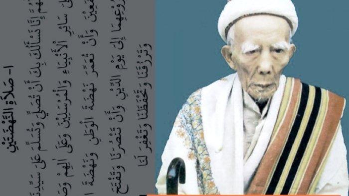 Sosok Muhammad Zainuddin Abdul Madjid, Ulama Besar NTB yang Selawatnya ...