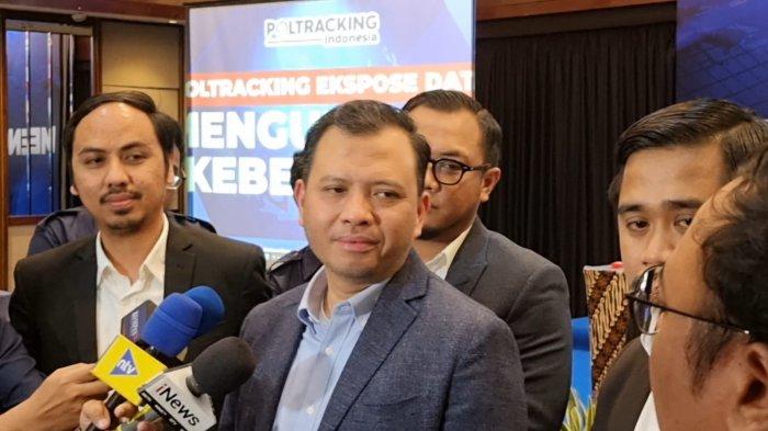 Ditanya Soal Pendanaan Survei Pilkada Jakarta, Begini Respons Pendiri ...