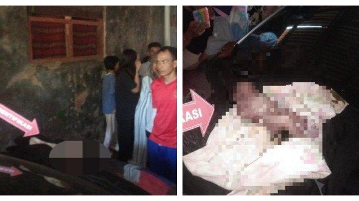 Dokter Dela Kaget Ada Jasad Bayi di Mobilnya, Ternyata Janda Bogor yang ...