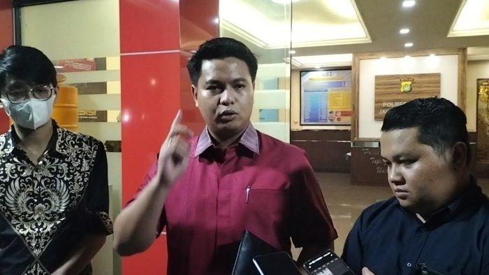 Terseret Kasus Penganiayaan David, Pacar Mario Minta Nama Baiknya Dipulihkan - Tribunjakarta.com