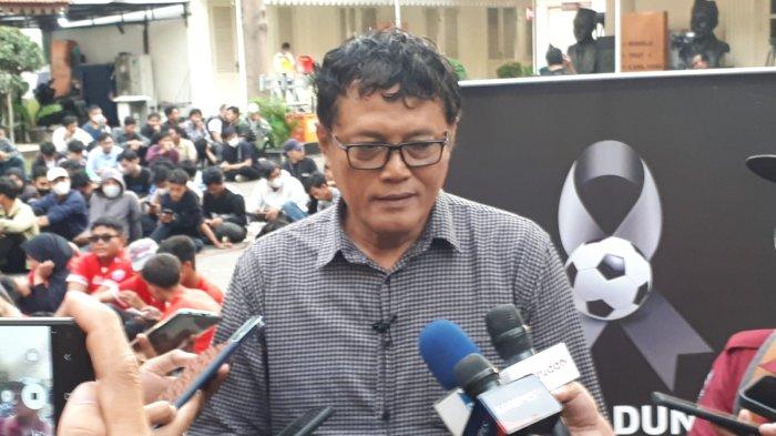 Pengamat Optimis Indonesia Tak Disanksi Berat FIFA Malah Berpeluang Jadi Tuan Rumah Piala Dunia ...