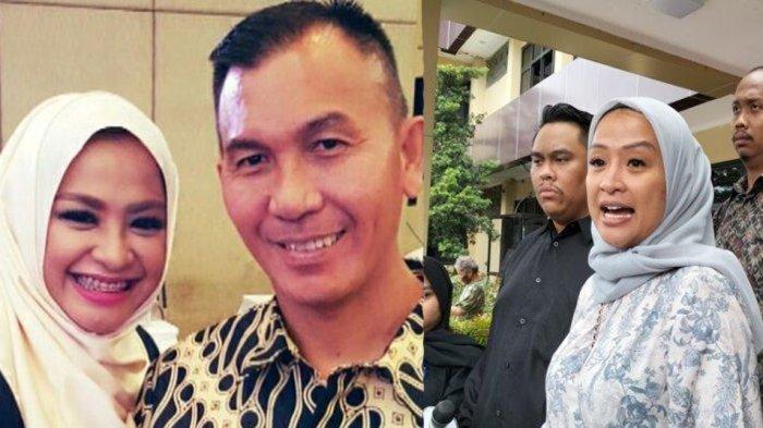 Pengemudi Mercy yang Tabrak Pelajar Anak Ira Riswana, Artis Populer 90 ...