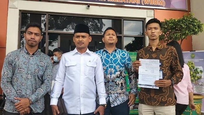 Platform TikTok Digugat ke Pengadilan Negeri Bekasi, Kok Bisa ...