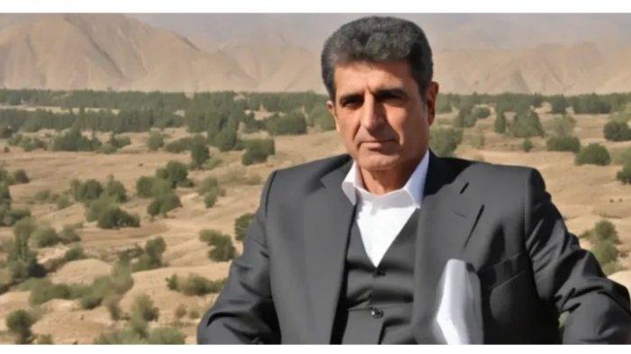 Sosok Peshraw Dizayee, Raksasa Konglomerat Kurdi yang Tewas Diserang ...