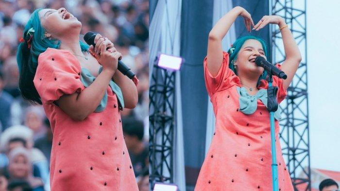 Lirik Lagu dan Kunci Gitar Mulai - Idgitaf - Tribunjakarta.com