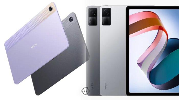 Daftar Tablet Murah Buat Anak Harga di Bawah Rp 4 Juta: Bisa Main Game ...