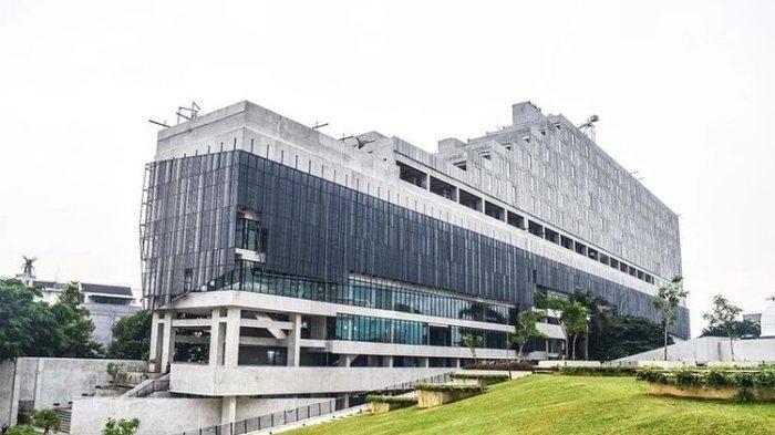 Hore! Perpustakaan Cikini dan Pusat Dokumen Sastra HB Jassin Kini Buka ...