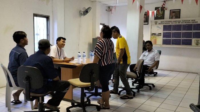 Bikin Elus Dada, Ada Caleg Klaim Bantuan Air Bersih saat Warga Rusun ...