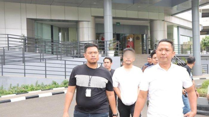 Pesulap Terkenal Bikin Ulah Ditangkap Polres Jakbar Gegara ...