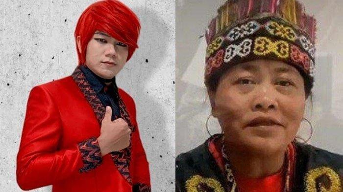 Pesulap Merah Bongkar Trik Ida Dayak, Sebut Kemampuan Sembuhkan Tulang ...