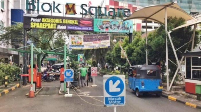 Makin Banyak Warganet Keluhkan Masuk Blok M Square Bayar Parkir 2 Kali, Ada Keluhan Tahun 2021 ...
