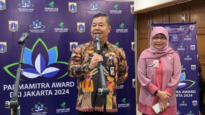 Target Rampung 15 Februari, RDF Rorotan Jadi Salah Satu Tempat ...