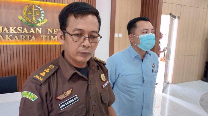 Jubir Timnas AMIN Indra Charismiadji Wajib Lapor ke Kejaksaan Usai ...