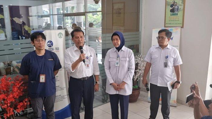 Berkaca dari Fajri, RSCM Minta Masyarakat Segera Bawa Pasien Obesitas ...