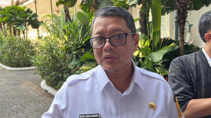 Disdik DKI Jakarta Pastikan Guru Honorer yang Kemarin Dipecat Kini ...