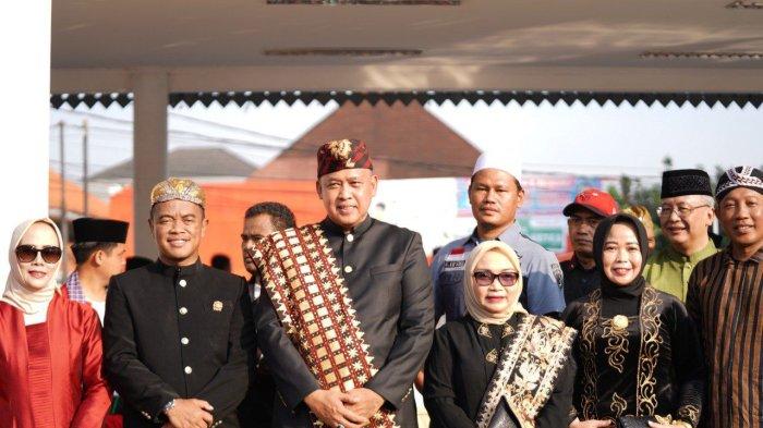 Cegah Anak Putus Sekolah Tak Lolos PPDB, Pemkot Bekasi Jamin Biaya Pendidikan Gratis di Swasta ...