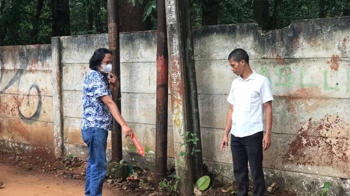 Warga Depok Ini Ketakutan Lihat 2 Pria Terkapar di Jalan Menuju TPU ...