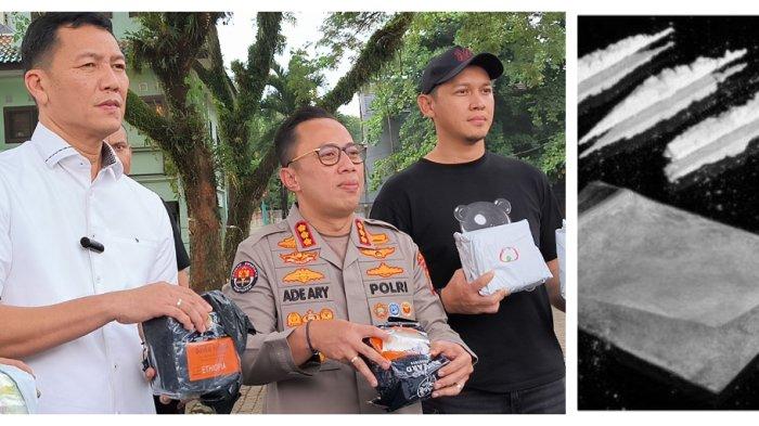 Berita Donald P Simanjuntak Terbaru Hari Ini - Tribunjakarta.com