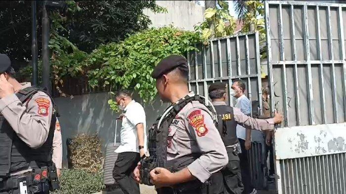 Polda Metro Jaya Isyaratkan Bakal Segera Tetapkan Tersangka Kasus Dugaan Pemerasan SYL ...