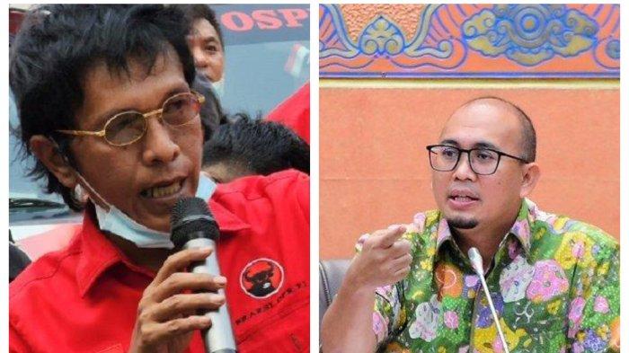 Debat Sengit, Adian PDIP Bilang Prabowo Tak Pengalaman Menang, Andre ...