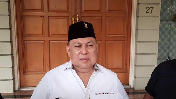 Mochtar Mohamad Minta Restu Rahmat Effendi dan Ahmad Syaikhu Jadi ...