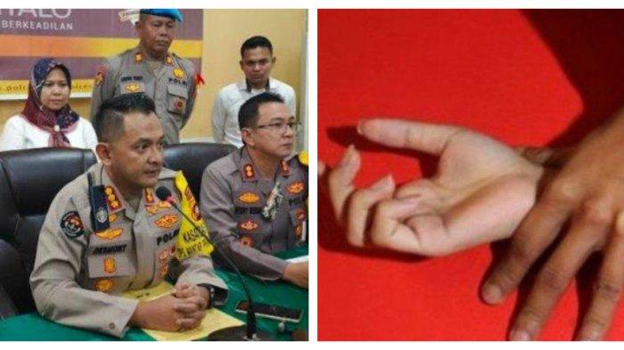 Nasib Oknum Guru Usai Mesum dengan Siswi di Gorontalo, 'Ditendang' dari Sekolah Kini Penjara ...