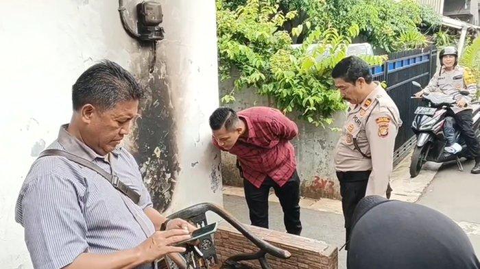 Warga Duren Sawit Kena Teror, Dua Rumah Diduga Dibakar Orang Tak ...