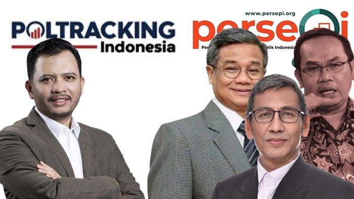 Tak Terima Disanksi Buntut Survei Pilkada Jakarta, Poltracking Putuskan Keluar dari Persepi ...