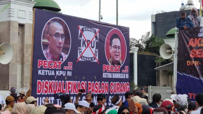 Refly Harun Bicara Keras Ujian Hak Angket: Operasi Senyap di Parlemen ...