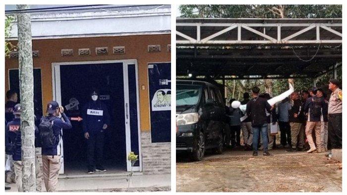 Terkuak Keberadaan Uang Rp30 Juta di TKP Kasus Subang, Gaji Guru Yayasan Yosef Ternyata ...