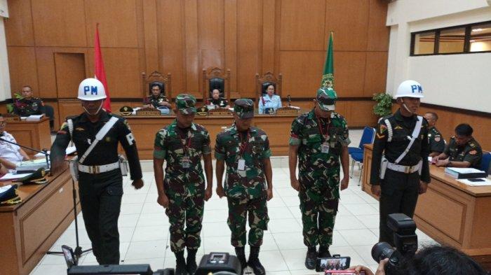 Oknum Paspampres Hanya Diam Ketika Imam Masykur Keluhkan Kondisi ...