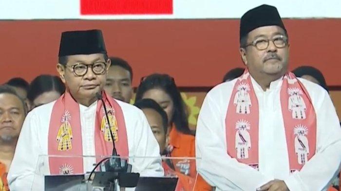 Dilantik 6 Februari 2025, Pramono-Rano Belum Bisa Tempati Rumah Dinas, Ini Alasannya ...