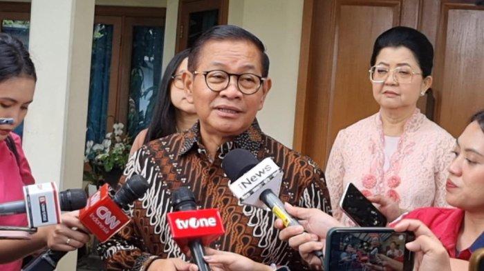 Tim Transisi Ungkap Rencana Pram-Doel Pangkas Hari Kerja di Jakarta Jadi 4 Hari Seperti di Eropa ...