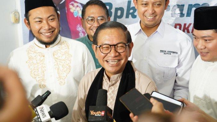 Pramono Anung Mengaku Tak Tahu Isi Somasi dari Timsesnya untuk Budi ...