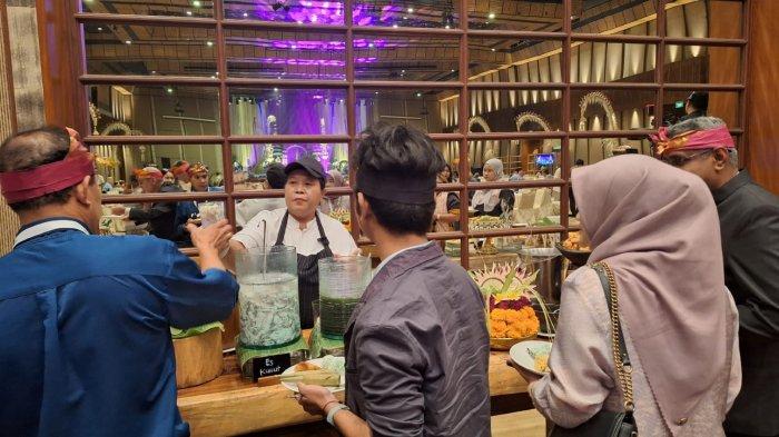 Mengenal Es Daluman Minuman Tradisional Khas Bali yang Menyegarkan ...