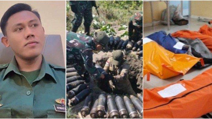 "Kok Belum Ada Kabar" Curhat Sedih Pacarnya Ungkap Kebersamaan, Pratu ...