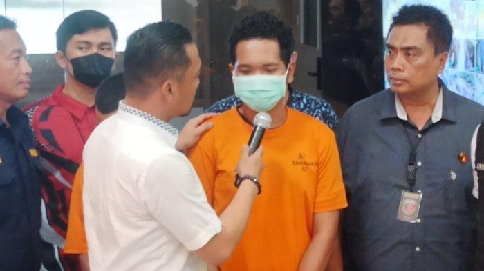 Terlilit Utang Rp 10 Juta, Prayuda Nekat Curi Ban Mobil dari Parkiran Mal hingga Rumah Sakit ...