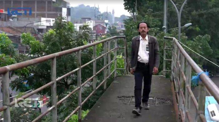 Preman Pensiun 7 Malam Ini, Otang Cs Bingung Kang Mus di Terminal ...