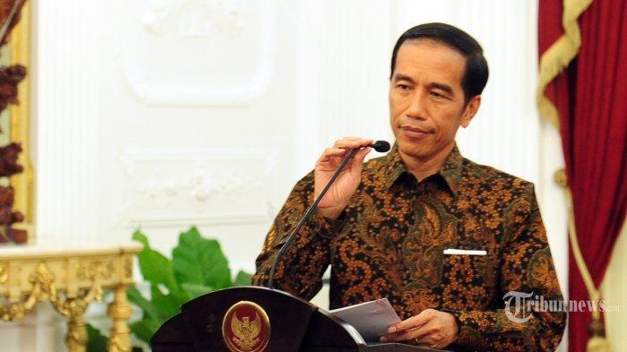 Selamat Berulang Tahun ke-61 Presiden Jokowi! Simak Kisah Hidupnya yang Penuh Perjuangan ...