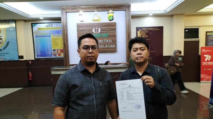 Pria di Jaksel Ditipu Teman Sendiri, Rugi Rp 800 Juta Usai Jadi Korban ...