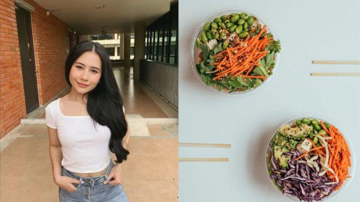 Apa Itu Clean Eating? Metode Diet yang Bikin Prilly Latuconsina Turun ...