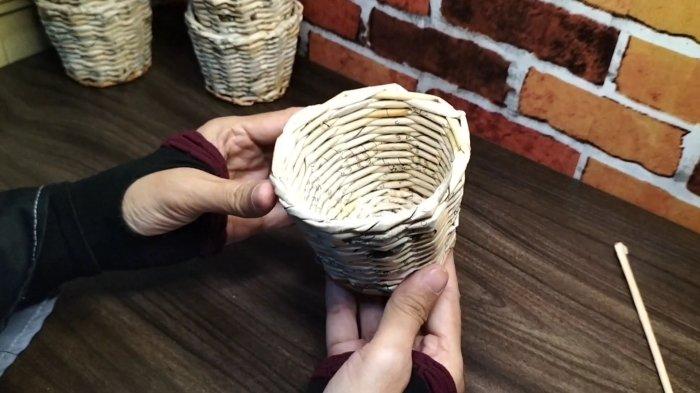 Uniknya Kerajinan Dazafi Craft yang Bikin Orang Minat Beli: Cuma dari ...