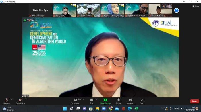 Ancaman Terhadap Jurnalis Perempuan Disebut Meningkat di Era Digital ...