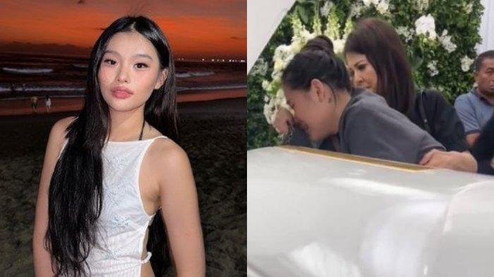 Profil Benneisha Edelyn Anak Perempuan Cagub Maluku Utara Benny Laos, Punya Hobi yang Menantang ...