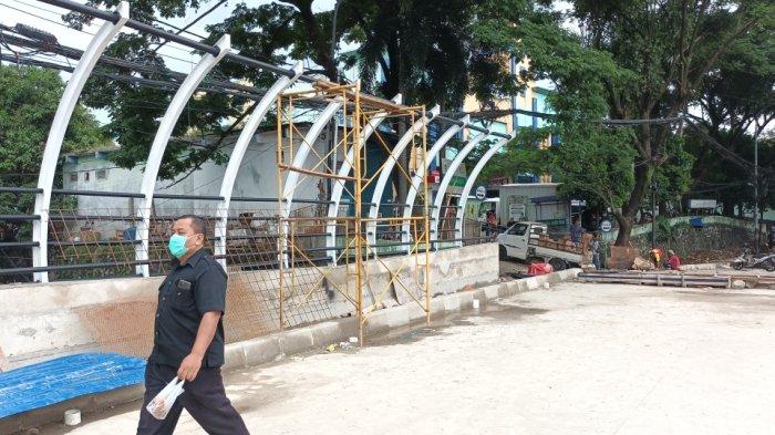 Kondisi Tanah Buat Proyek Jembatan Cibubur Senilai Rp3,6 Miliar Molor dari Target Pengerjaan ...