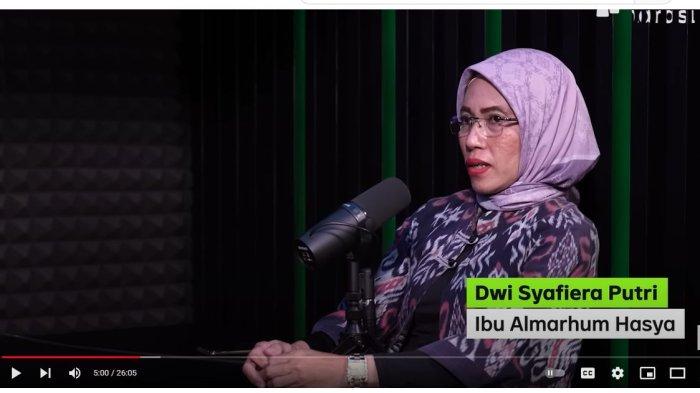 Bertemu dengan Ayah Mahasiswa UI yang Tewas Ditabrak, Purnawirawan ...