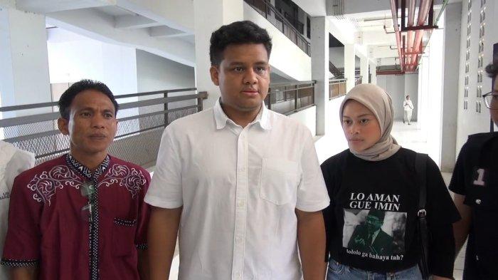 Putri Cak Imin Tertarik Terjun ke Dunia Politik, Putra Anies Baswedan ...