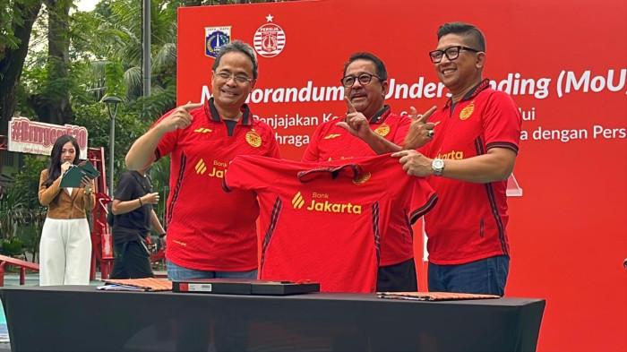 Berita Bank Jakarta Terbaru Hari Ini - Tribunjakarta.com